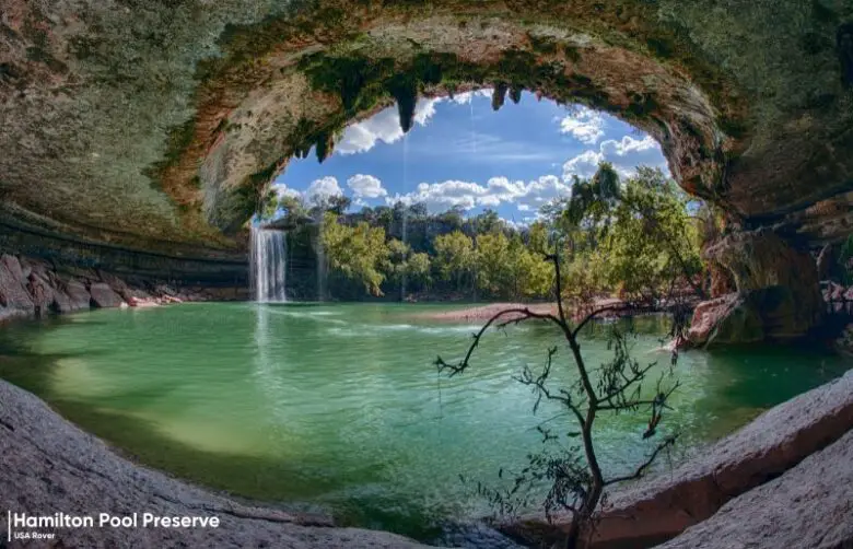13 Stunning Beaches in Austin, TX (And Beyond!)