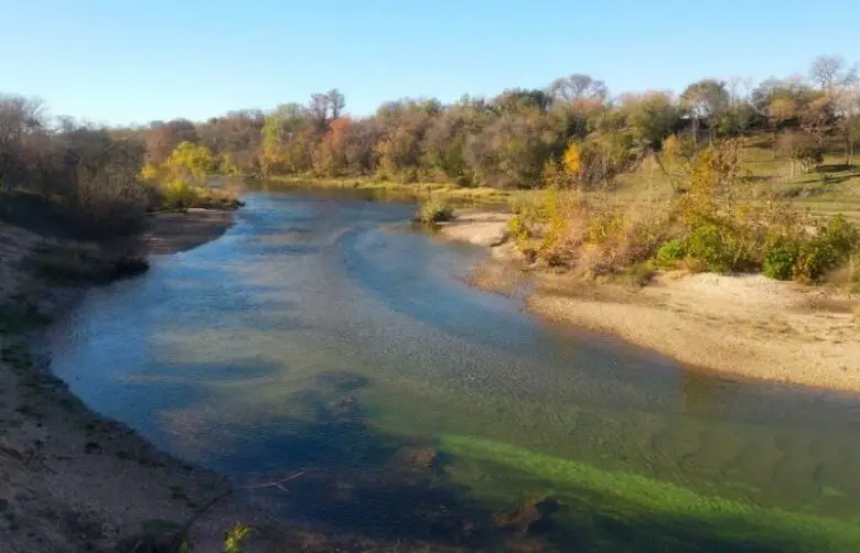 13 Stunning Beaches in Austin, TX (And Beyond!)