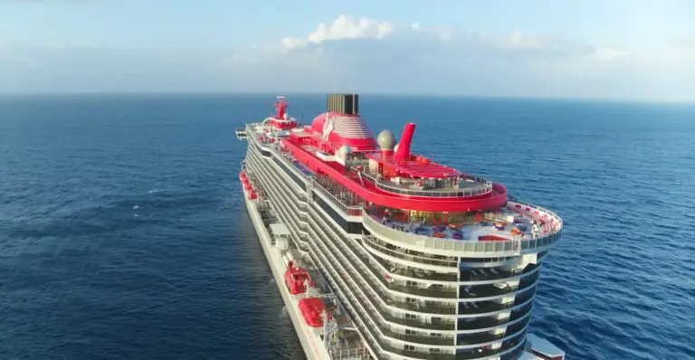 Cruise Ship Deck Names and What They Mean (Explained)